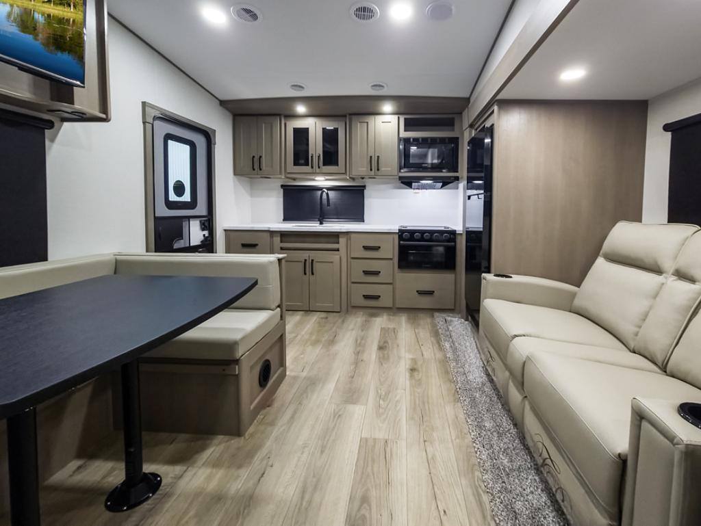 Reflection 100 Series | 22RK