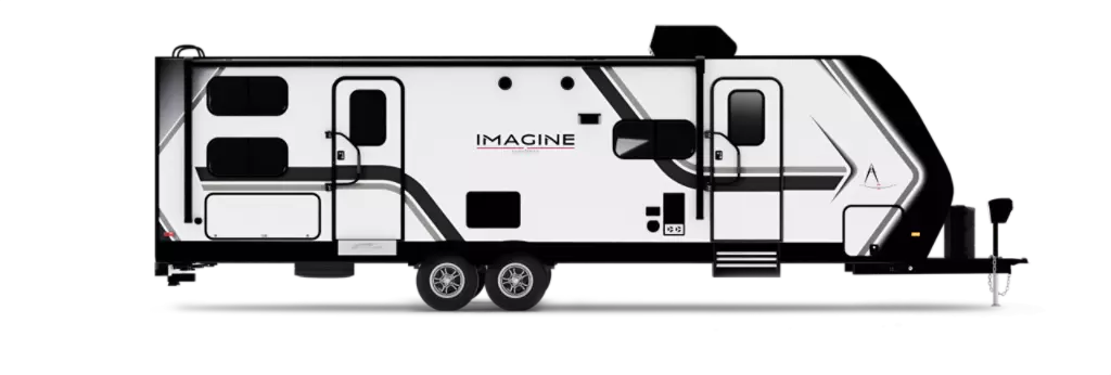 Fifth Wheels | Influence