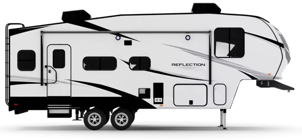 Travel Trailers | Transcend One