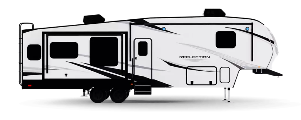 Lineage by Grand Design RV