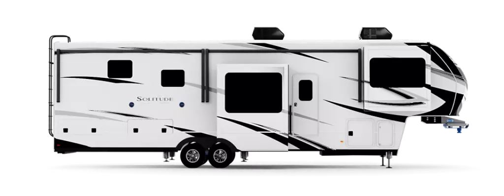 Lineage by Grand Design RV