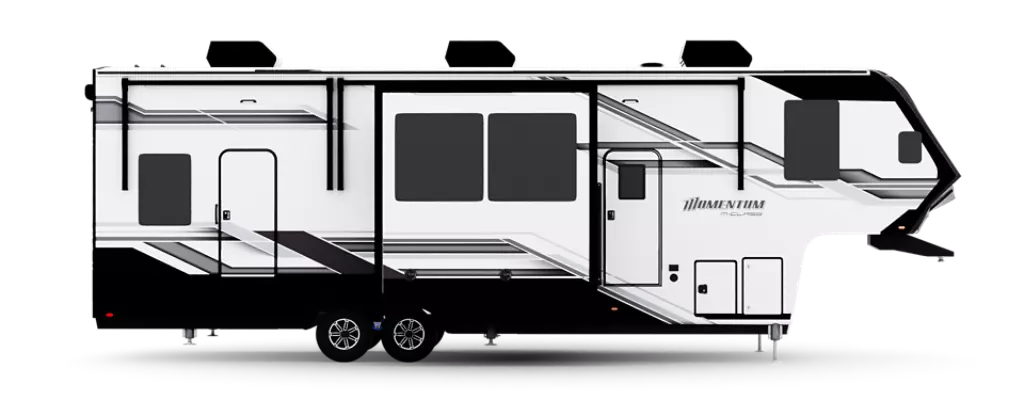 Lineage by Grand Design RV