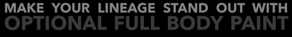 Motorized | Lineage Series M