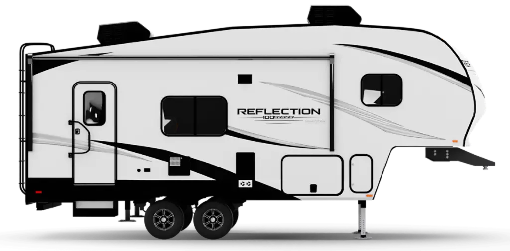 Travel Trailers | Transcend One